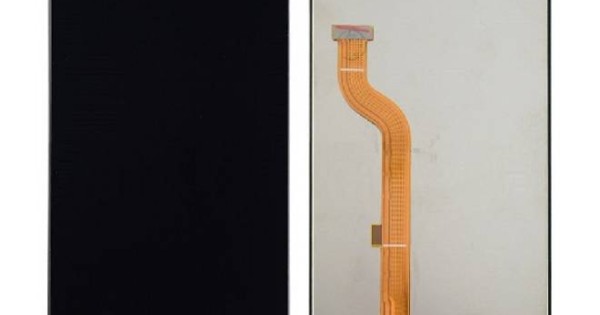 Huawei P9 Original Lcd Screen Display White